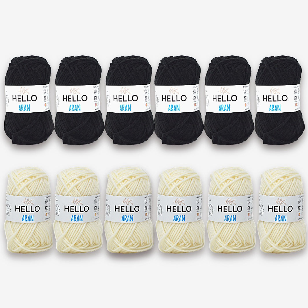 Hello Yarn – Hello Crafts