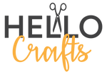 Hello Yarn – Hello Crafts