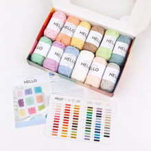 Hello Yarn – Hello Crafts